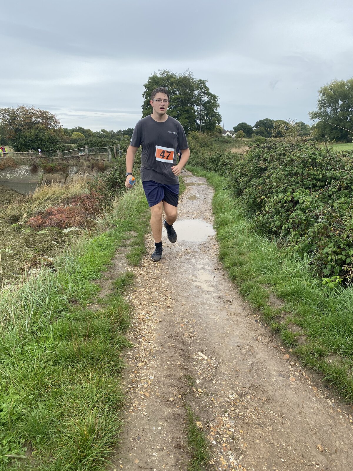 EFD0520A-D371-427D-A74E-9C87A4910AE5.jpeg | Fishbourne Flat Five